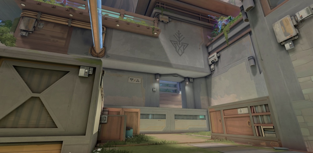 Valorant Abyss Map release date, Layout & Callouts